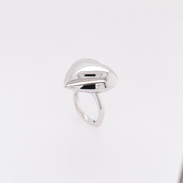 Helium Heart Ring - wyldempyre