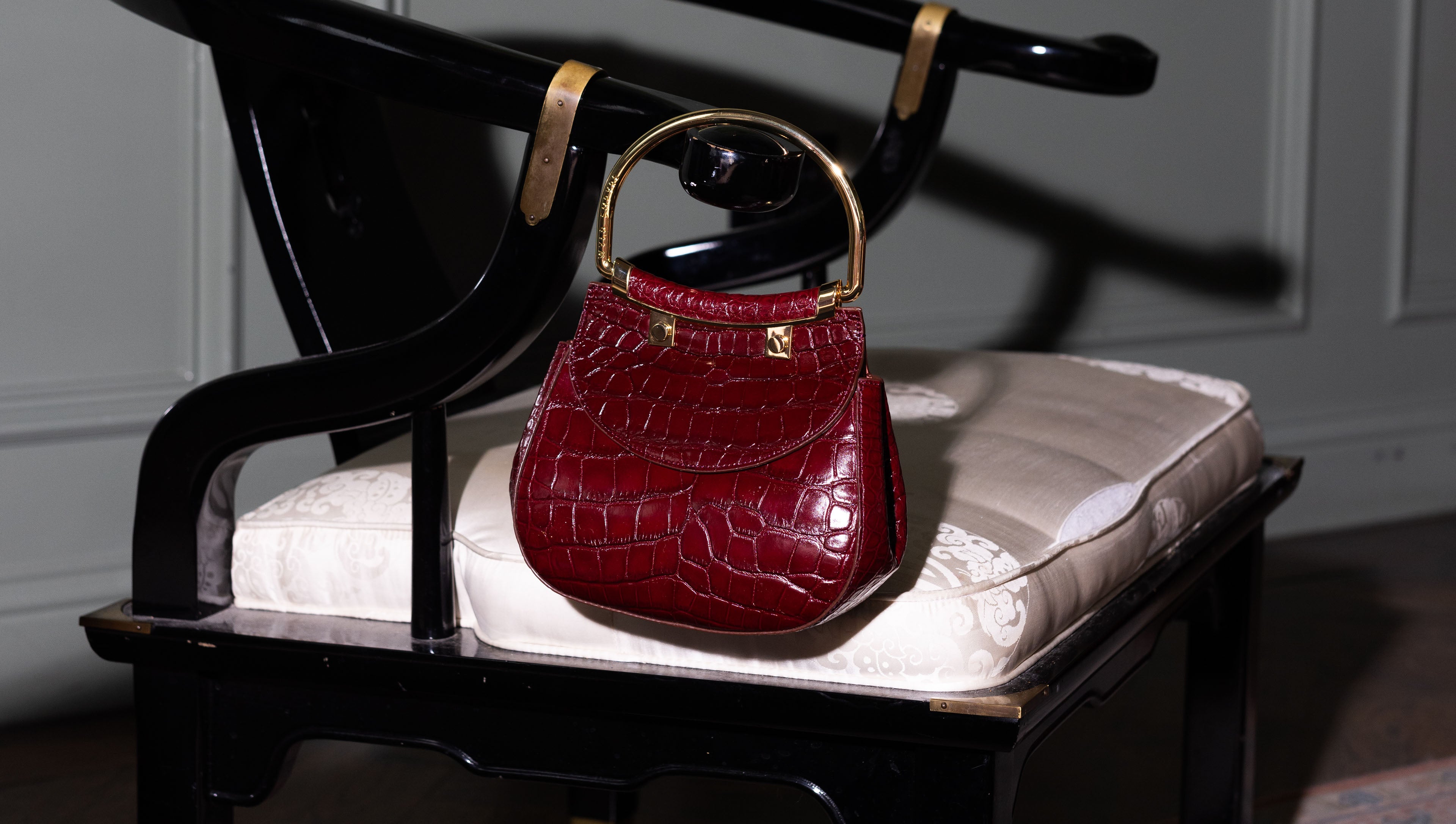 Wyld Empyre Fine Handbags and Jewelry