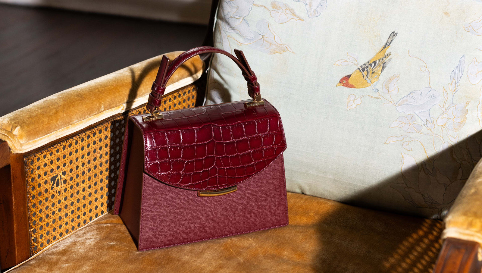 Wyld Empyre Fine Handbags and Jewelry